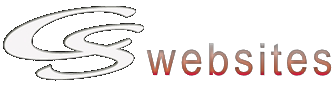 CS Websites - Your affordable web presence